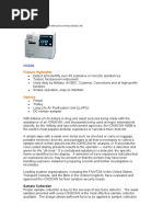 TruNarc Analyzer Operation Training | PDF | Tablet (Pharmacy ...