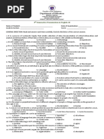 Tatum The-Complexity-Of-Identity-Who-Am-I | PDF | Identity (Social ...