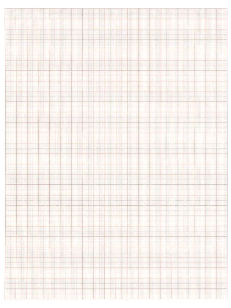 Papel Milimetrado | PDF