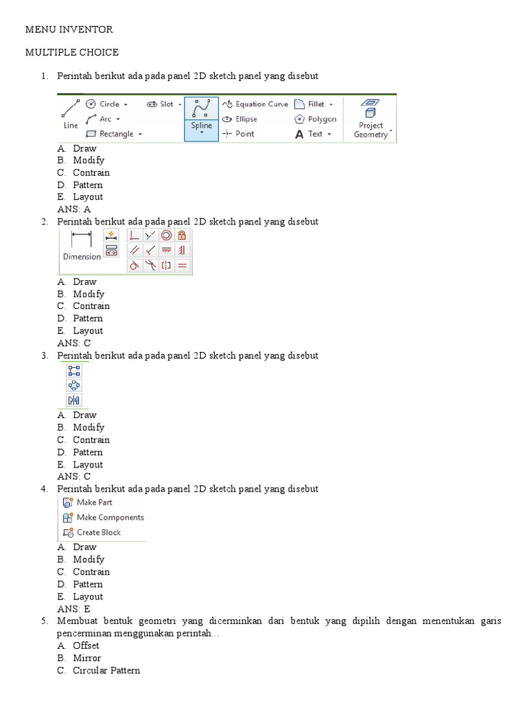 Menu Inventor Pdf 