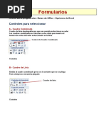 Ejemplos de Pseudocódigo en PSeInt | PDF | Programación de computadoras ...