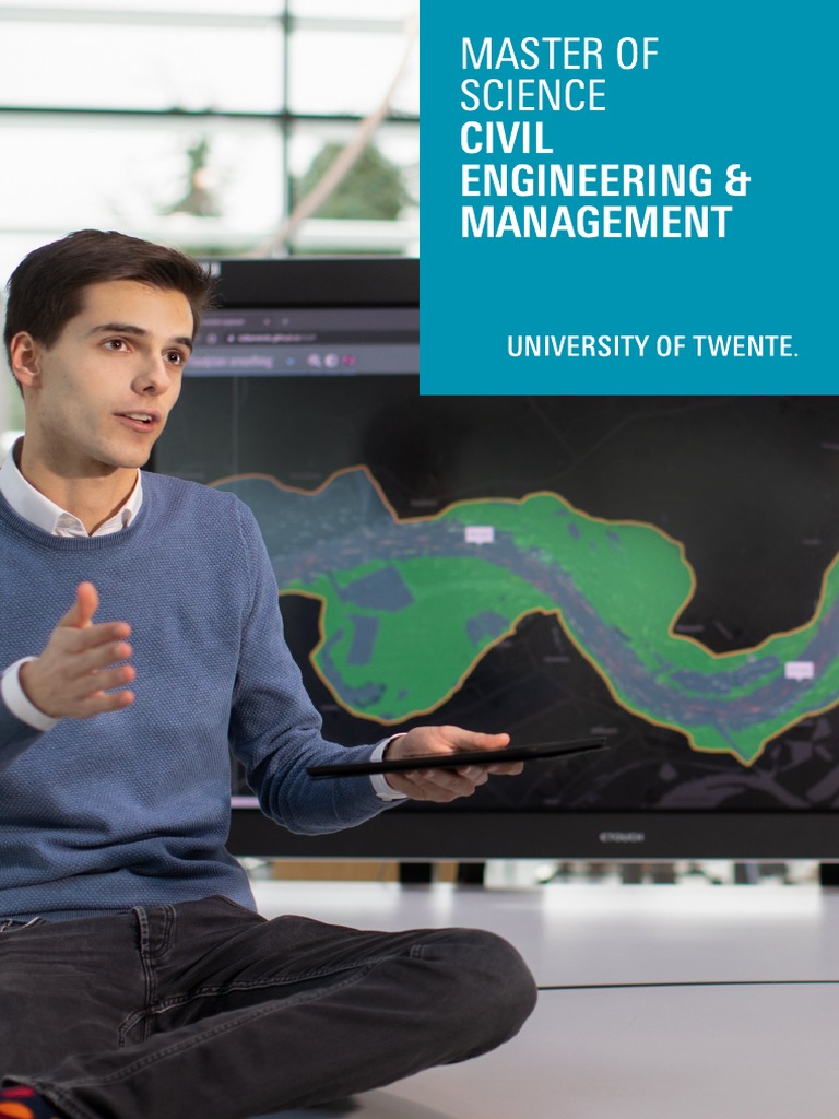 Civil Engineering Management 20221115162117 | PDF | Engineering ...