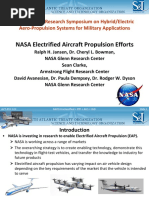 Airliner APU - APS5000 - PRATT & WHITNEY - Electric - 300kW + | PDF ...