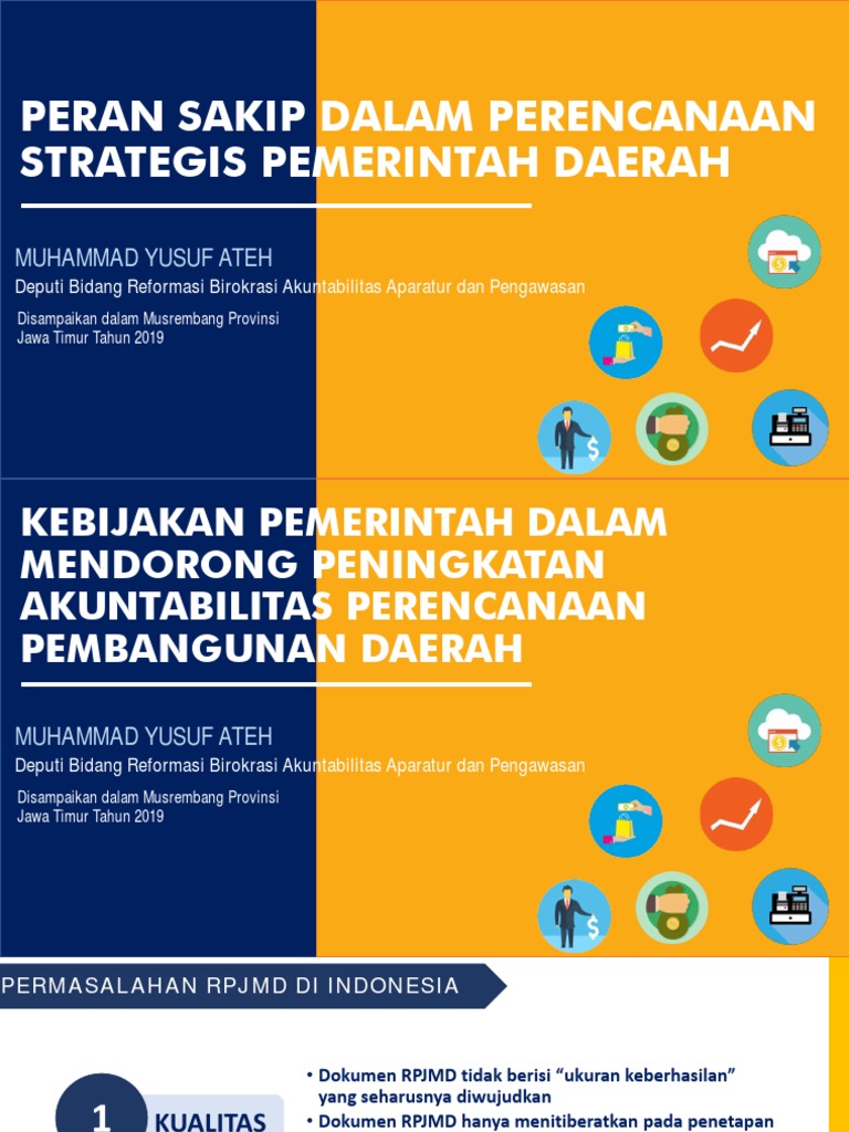 Paparan Kementerian Panrb Pdf