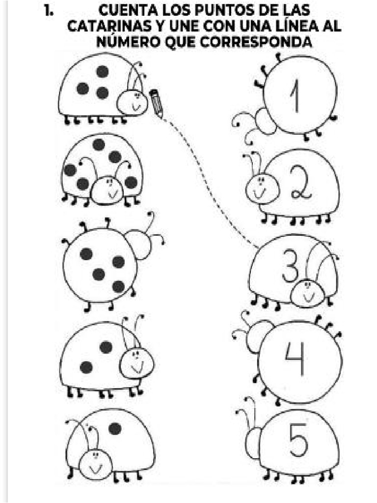 Guias para Imprimir | PDF