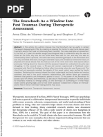 Piaget and Inhelder Three Mountains Task | PDF | Cognitive Psychology ...