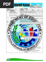Science 6 Activity Sheet Filtering and Sieving | PDF | Filtration | Mixture