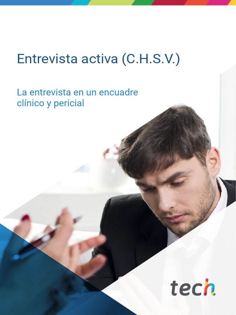 M2 T1 Entrevista Activa | PDF