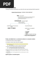 Common CR Layout 1 | PDF