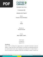 Libro de Fish Motivacion | PDF