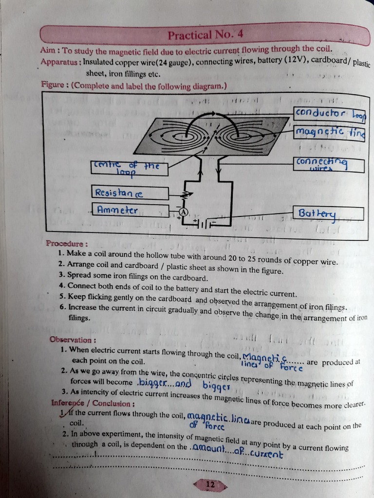 Practical Notes | PDF