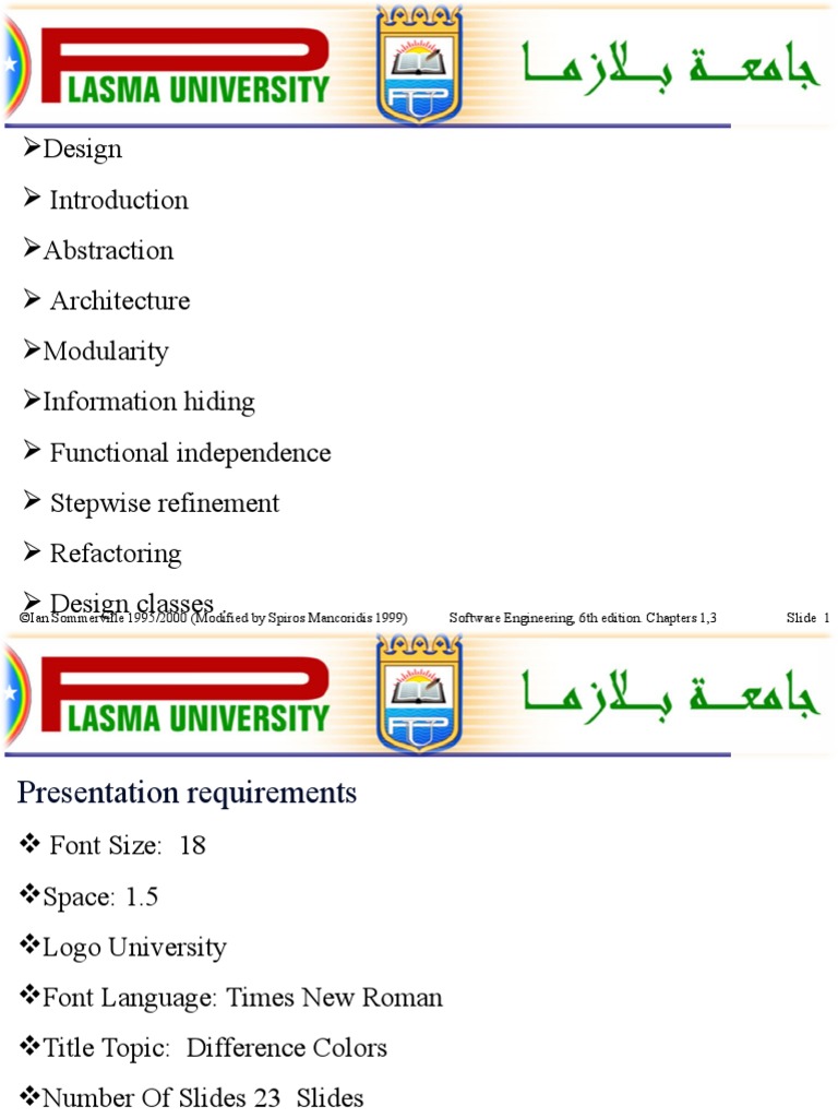 Group C Software Presentation | PDF | Class (Computer Programming) | Abstraction (Computer Science)