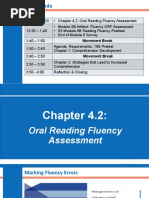 UFLI Fluency Check for Lessons 69-76 | PDF | Fluency | Applied Linguistics
