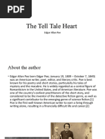 "The Story of an Hour: Quiz & Answers" | PDF | Narration | Psychology