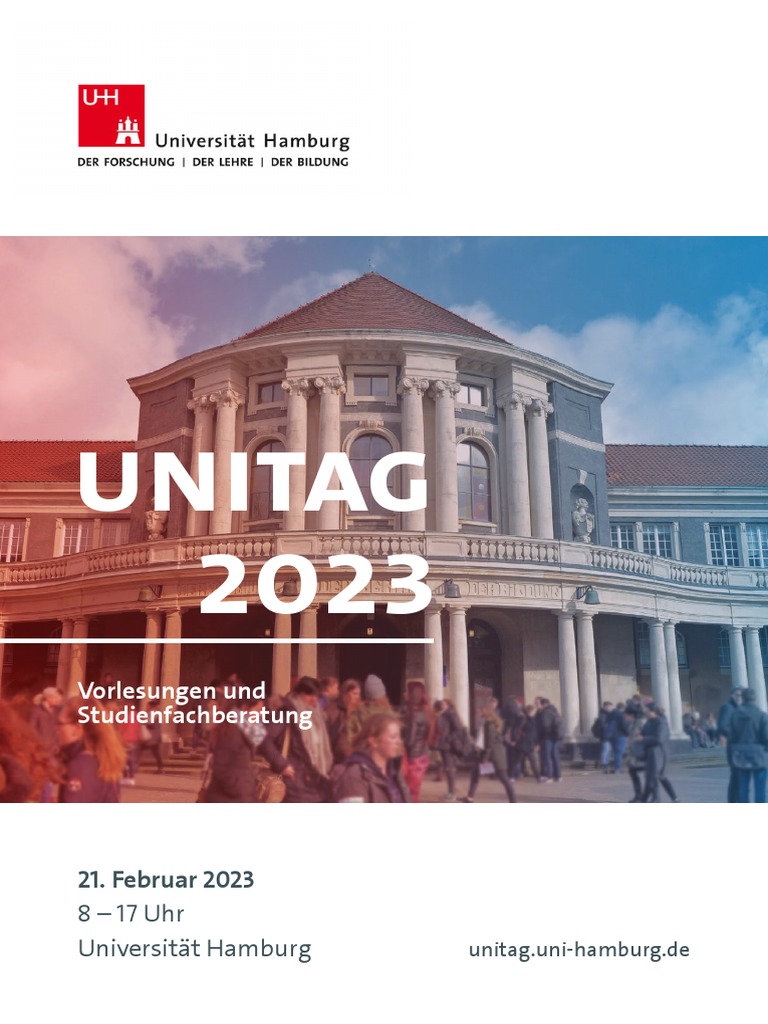 Programm 2023 | PDF