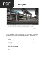 2024 CAPE and CSEC Results Overview | PDF