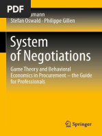 The Purchasing Chessboard | PDF | Supply Chain | Prices