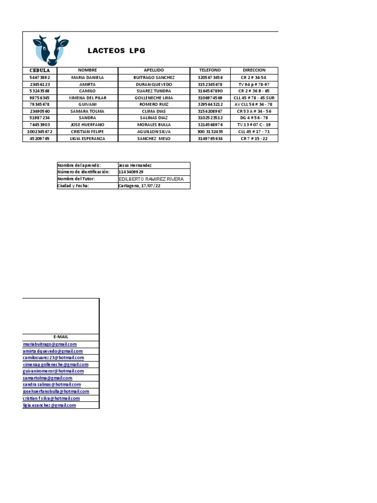 Taller Tablas Dinámicas y Macros en Microsoft Excel 2016 | Descargar ... Taller Tablas Dinámicas y Macros en Microsoft Excel 2016 | Descargar ...