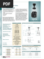 Jost King Pin Specifications and Parts | PDF | Nut (Hardware) | Wear