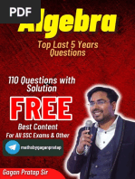 Number System 01 (MahaBharat Batch) | PDF | Mathematics