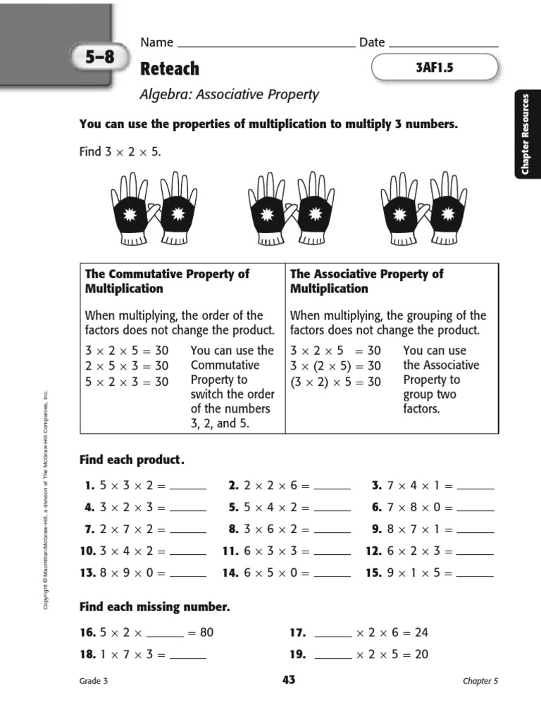 Algebra-Beginner 1 | Download Free PDF | Multiplication | Mathematics