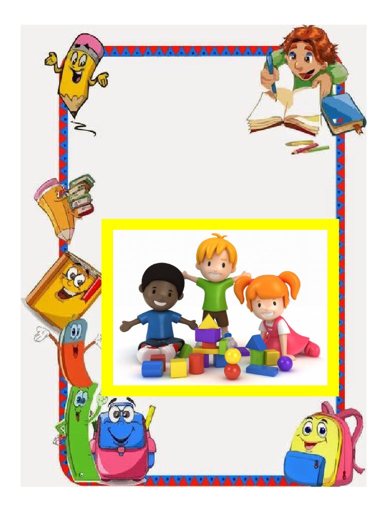 Plan De Matematica Pdf