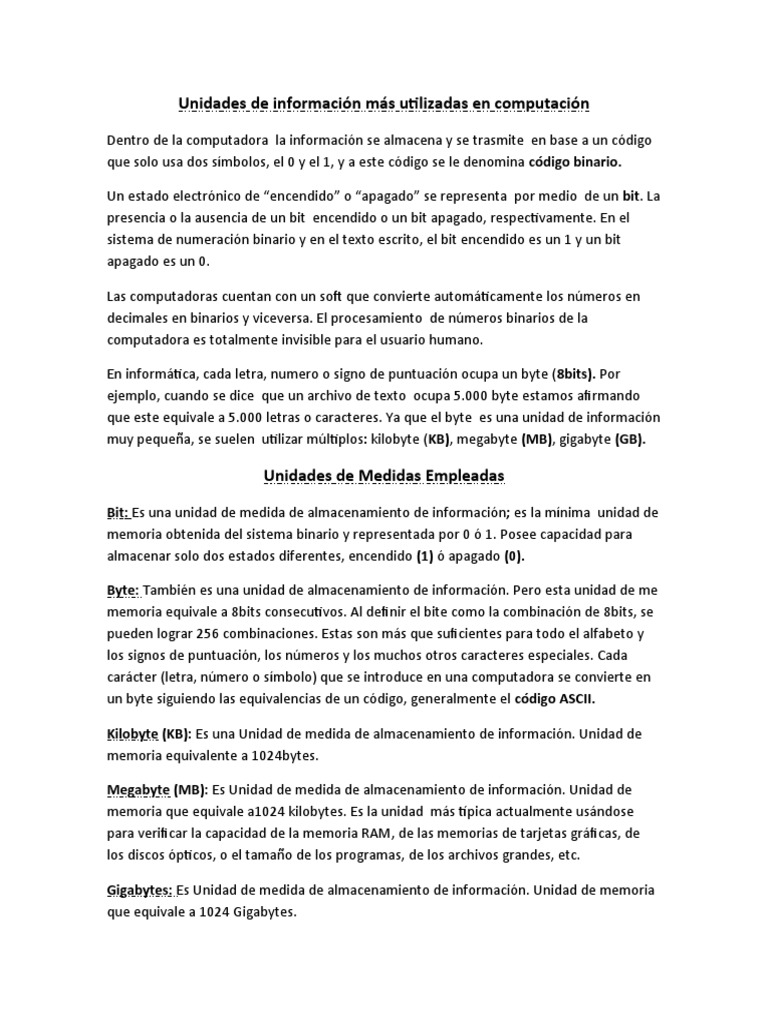 Exodus | PDF | Poco | Byte