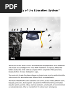 Audit by Sir Akash Mukesh Kumar - Spring 2025 | PDF