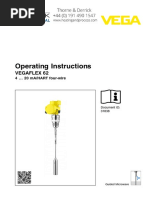 L2707B Vmax_Encore_Technical_Reference_Manual | PDF | Breathing | Flow ...