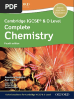 Cambridge IGCSE & O Level Complete Physics Student Book (Fourth Edition) | PDF