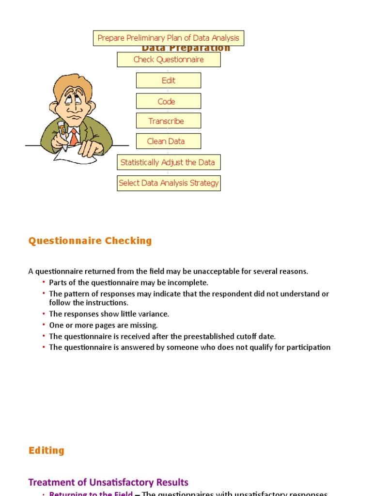 Data Preparation | PDF | Multivariate Statistics | Statistics