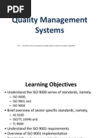 List of ISO MSS (Management System Standard) Till 26.8.20 | PDF | Iso ...