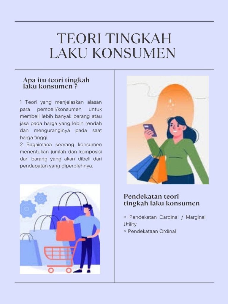 Contoh Majalah Singkat | PDF