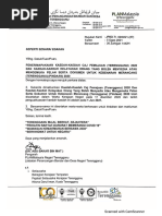 DBKL Jabatan - Alamat | PDF
