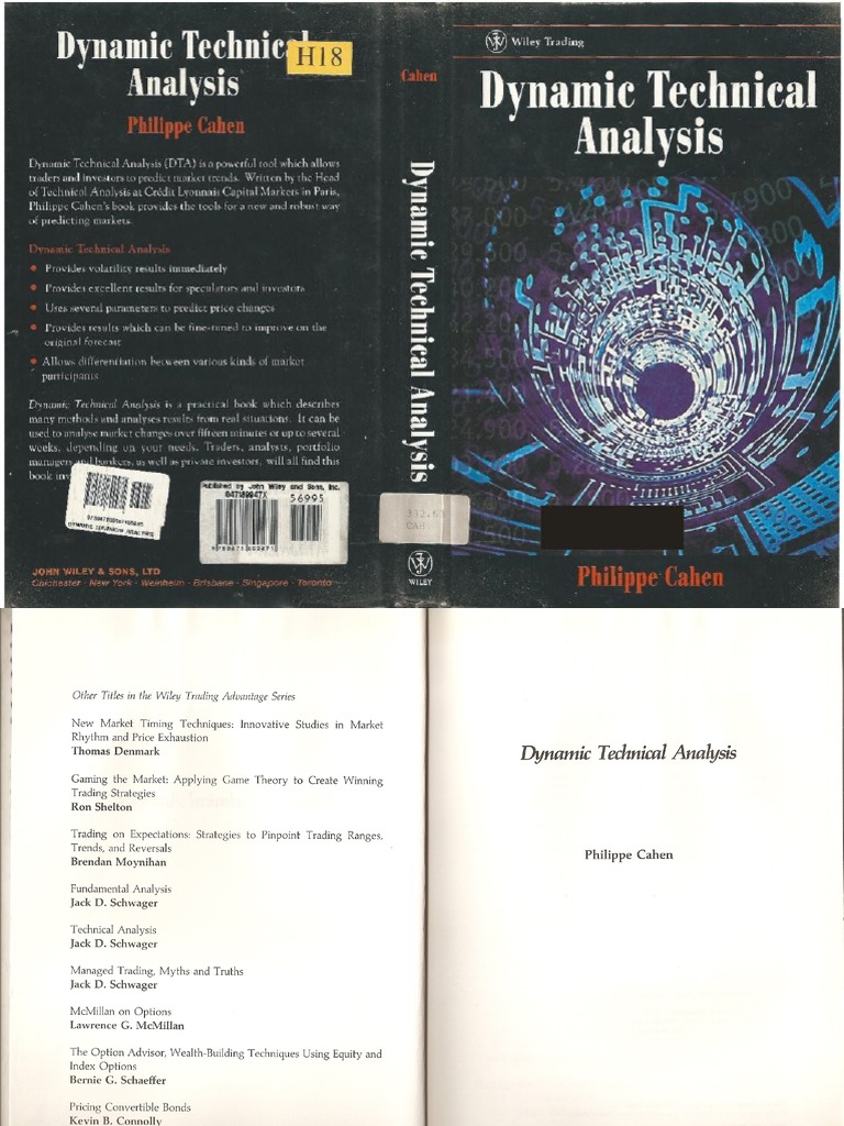 Dynamic Technical Analysis | PDF