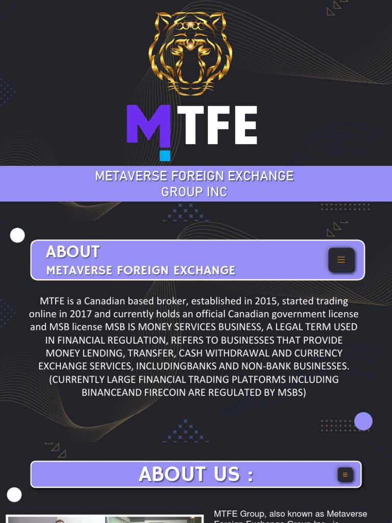 Mtfe PDF-1 | PDF