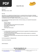 One Pager Super Star | PDF | Insurance | Hospital