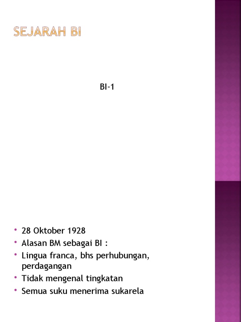 Bi 1 | PDF