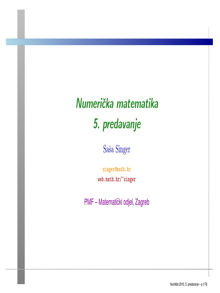 NM 05 | PDF