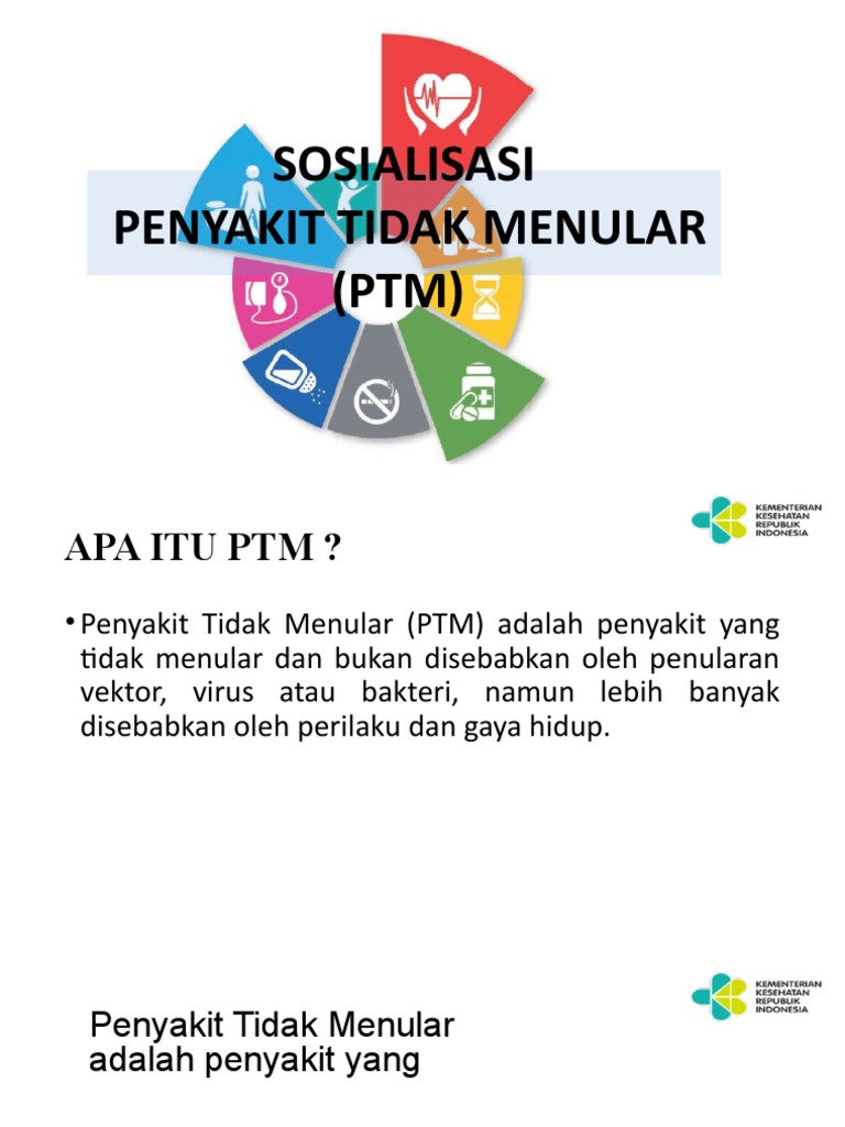 Powerpoint PTM | PDF