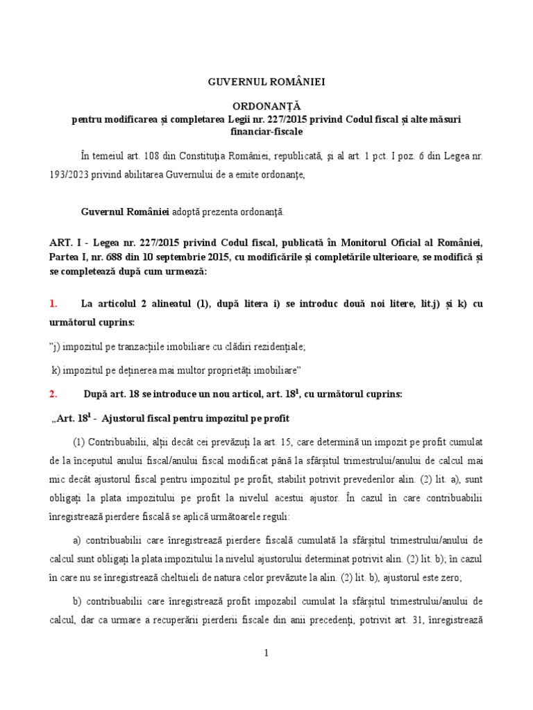 Draft Austeritate | PDF