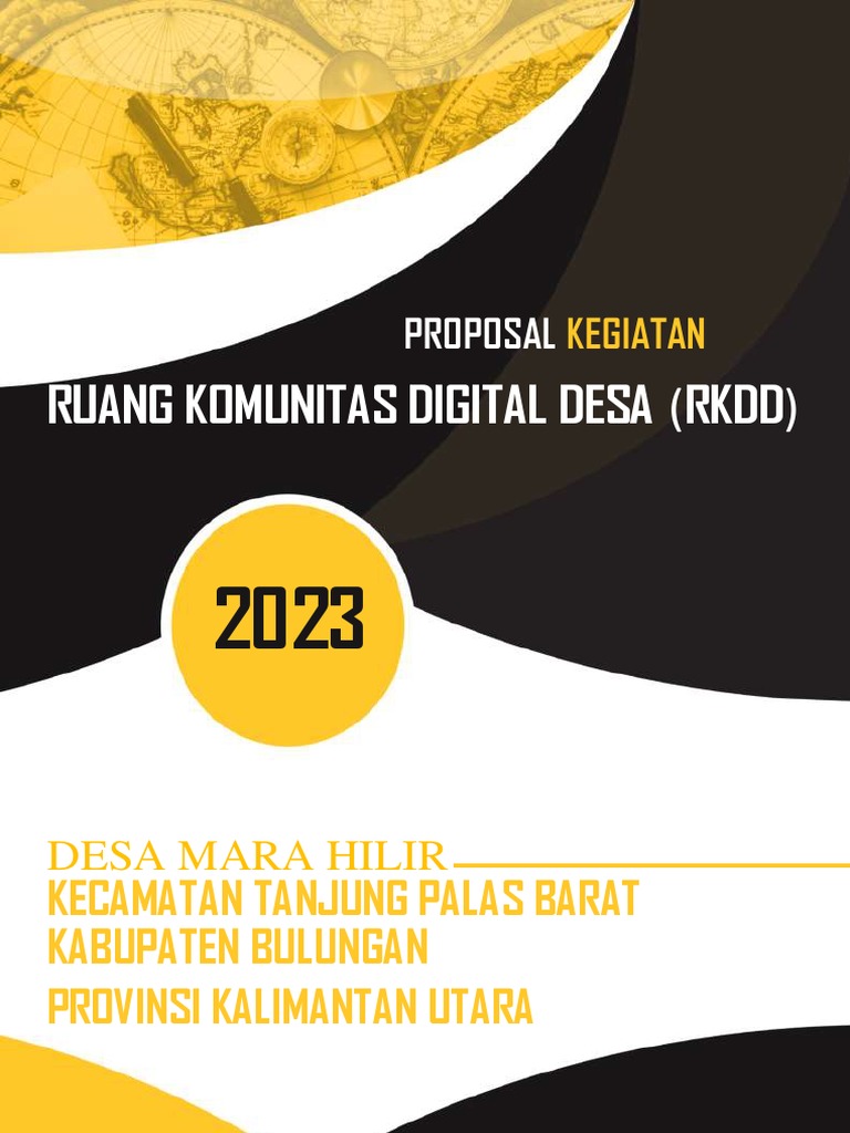 Proposal RKDD | PDF