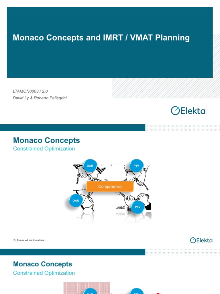 2 - Monaco Tips and Tricks | PDF | Loss Function | Mathematical ...