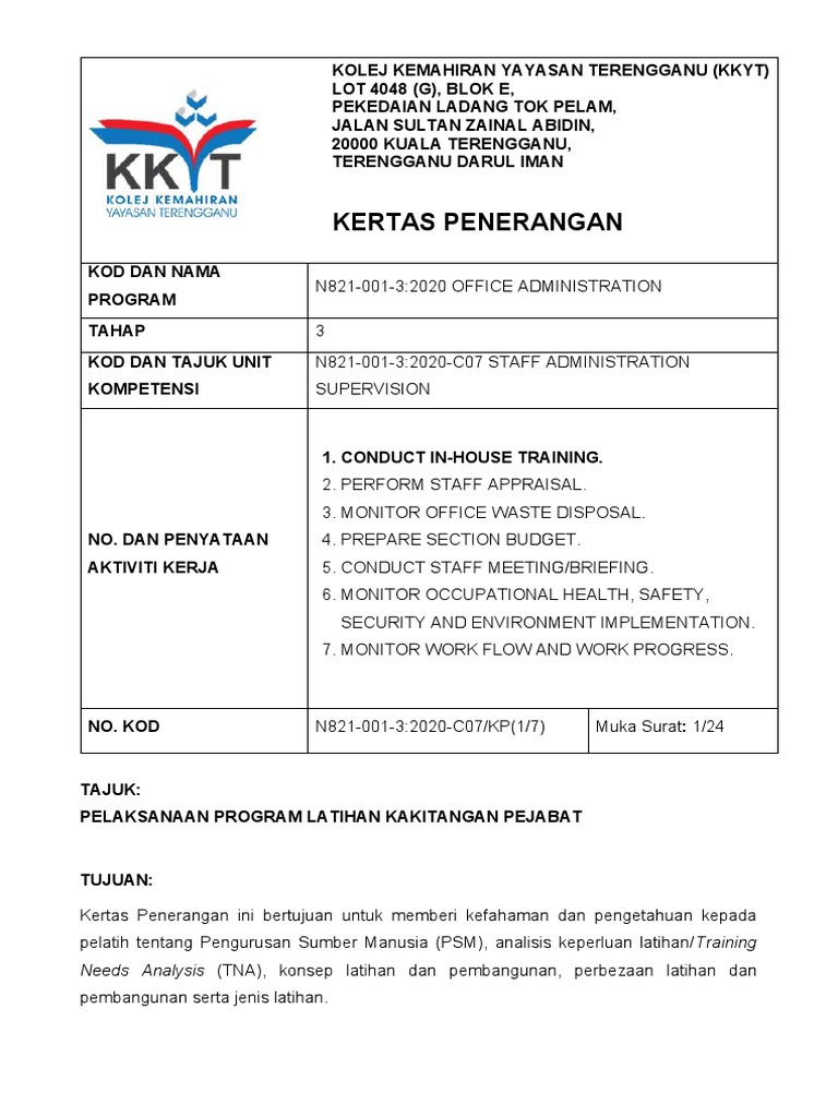 N821-001-3-2020-C07-KP (1-7) (Putih) | PDF