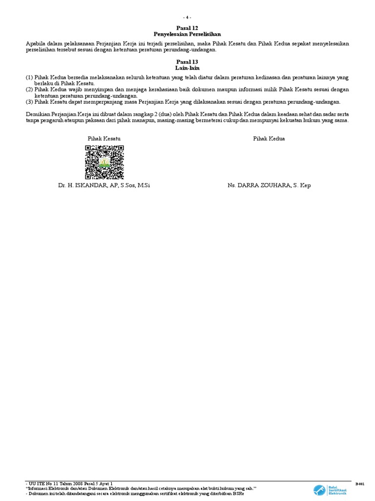 RSUZA - Sesi 2 | PDF