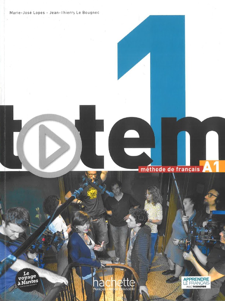 Totem 1 Méthode | PDF