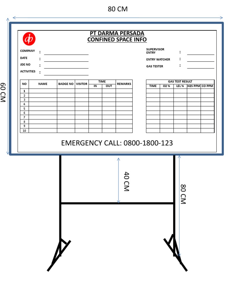 Bahan Banner Sign | PDF