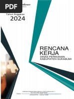 Panduan Input Pra RKA Renja 2026 | PDF