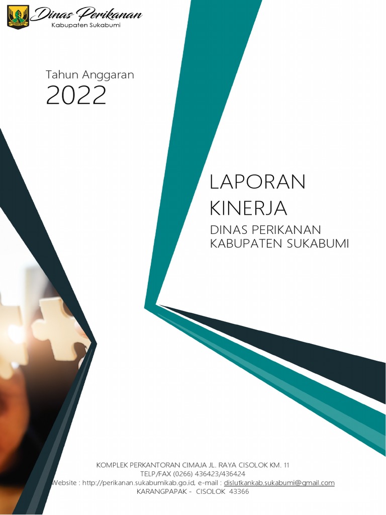 LKJ Tahun 2022 | PDF