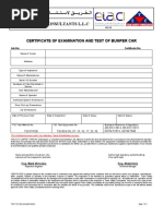 CSC Reinspection Guide for MCS Components | PDF | Fracture | Classified ...